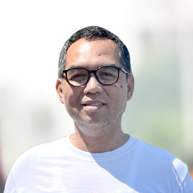 Berlari di Bogor - bogorun.id