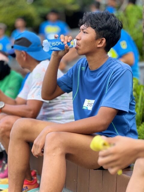 Berlari di Bogor - bogorun.id