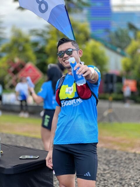 Berlari di Bogor - bogorun.id