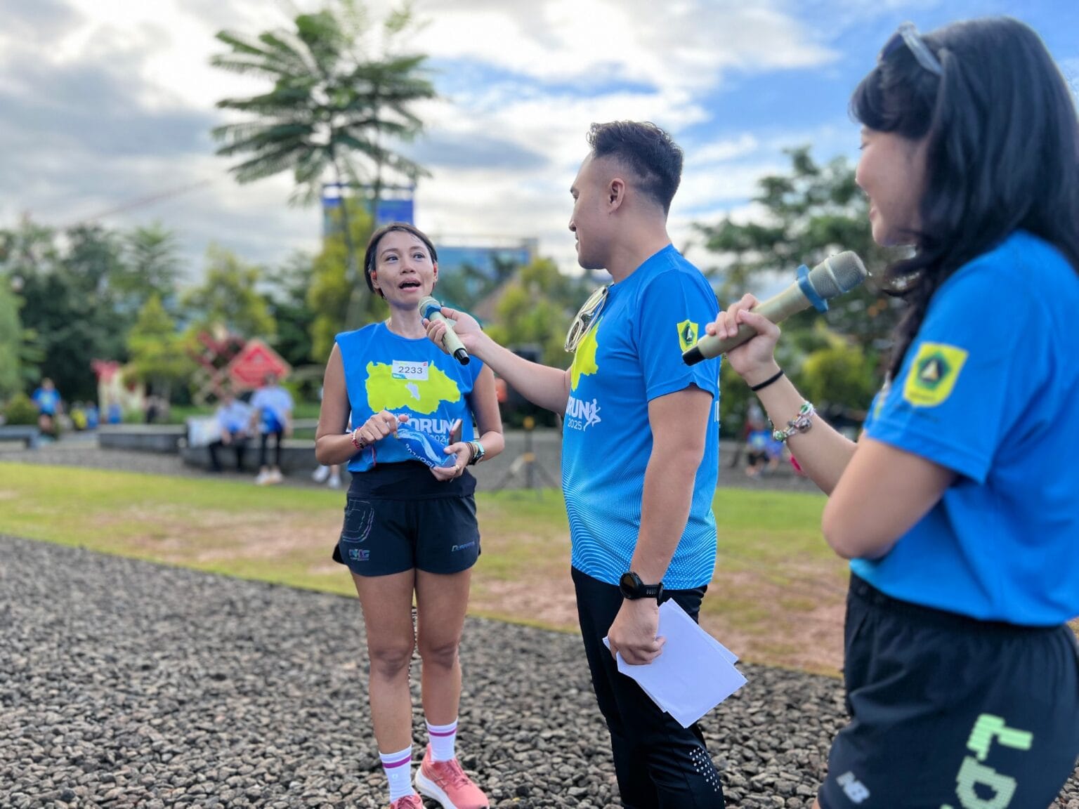 Berlari di Bogor - bogorun.id